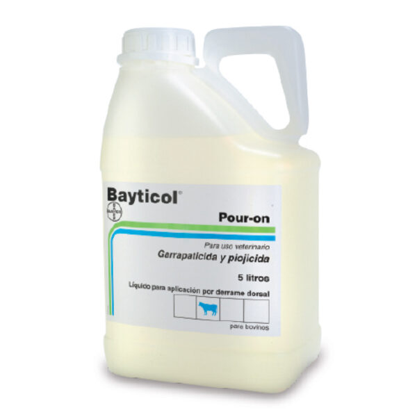 ECTOLINE SPRAY X 500 ML – TRT