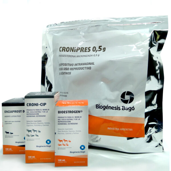 ECTOLINE SPRAY X 500 ML – TRT